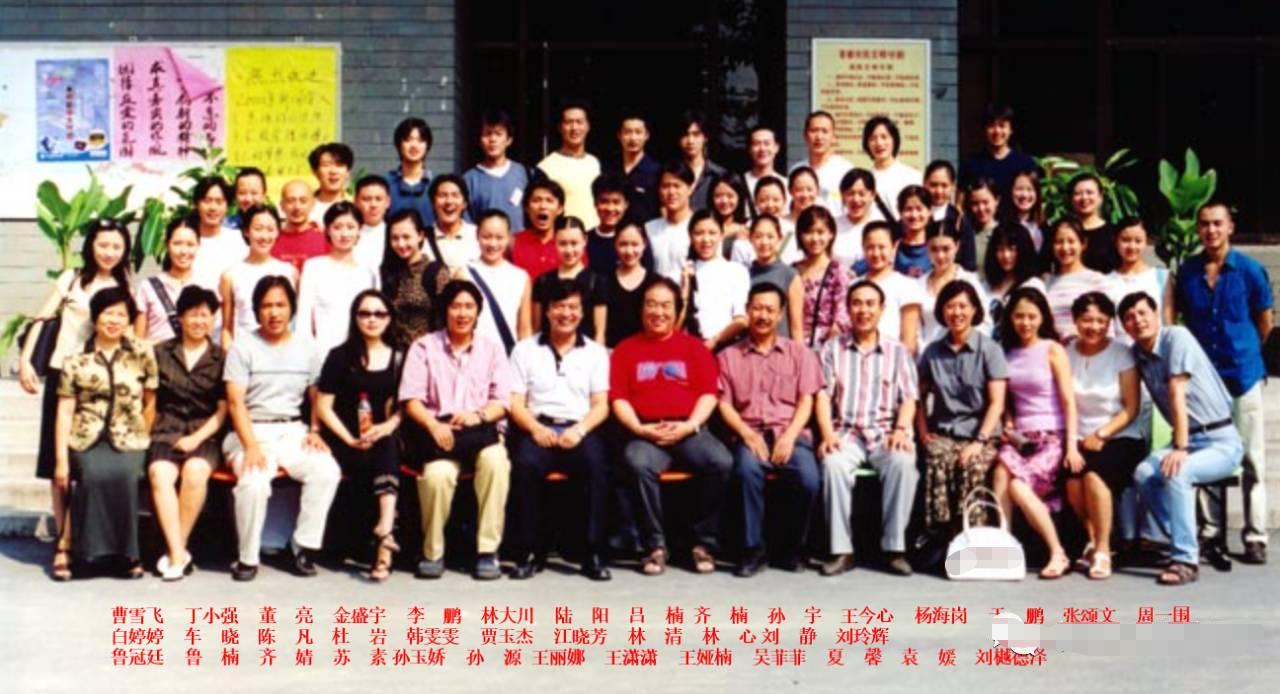 Che Xiao: Married Li Zhaohui because of love, divorced without 300 ...