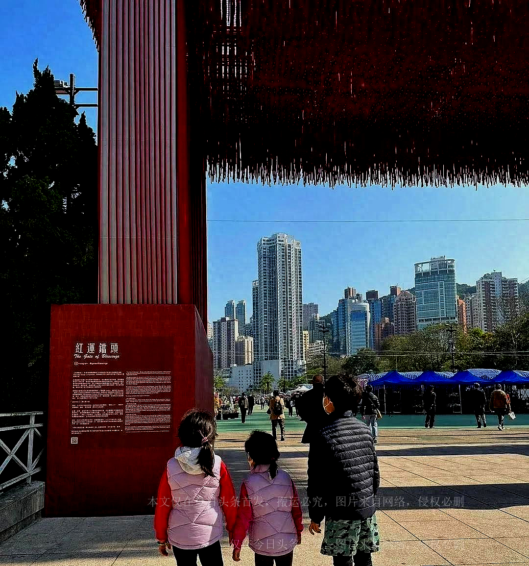 Guo Jingjing accidentally exposed the interior of the mansion while ...