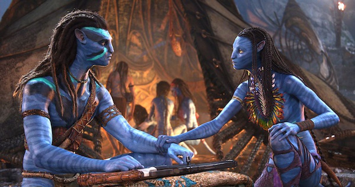 The Movie "Avatar" from the Perspective of Post-colonialism: Cultural ...