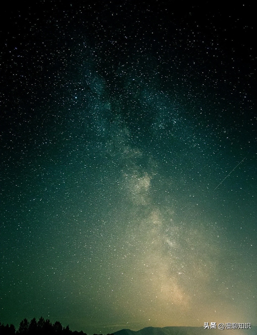 A Brief Analysis of the Distance Correction of the Heiles Starlight ...