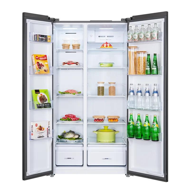 TCL smart screen to TCL white goods, decoding the story of TCL ...