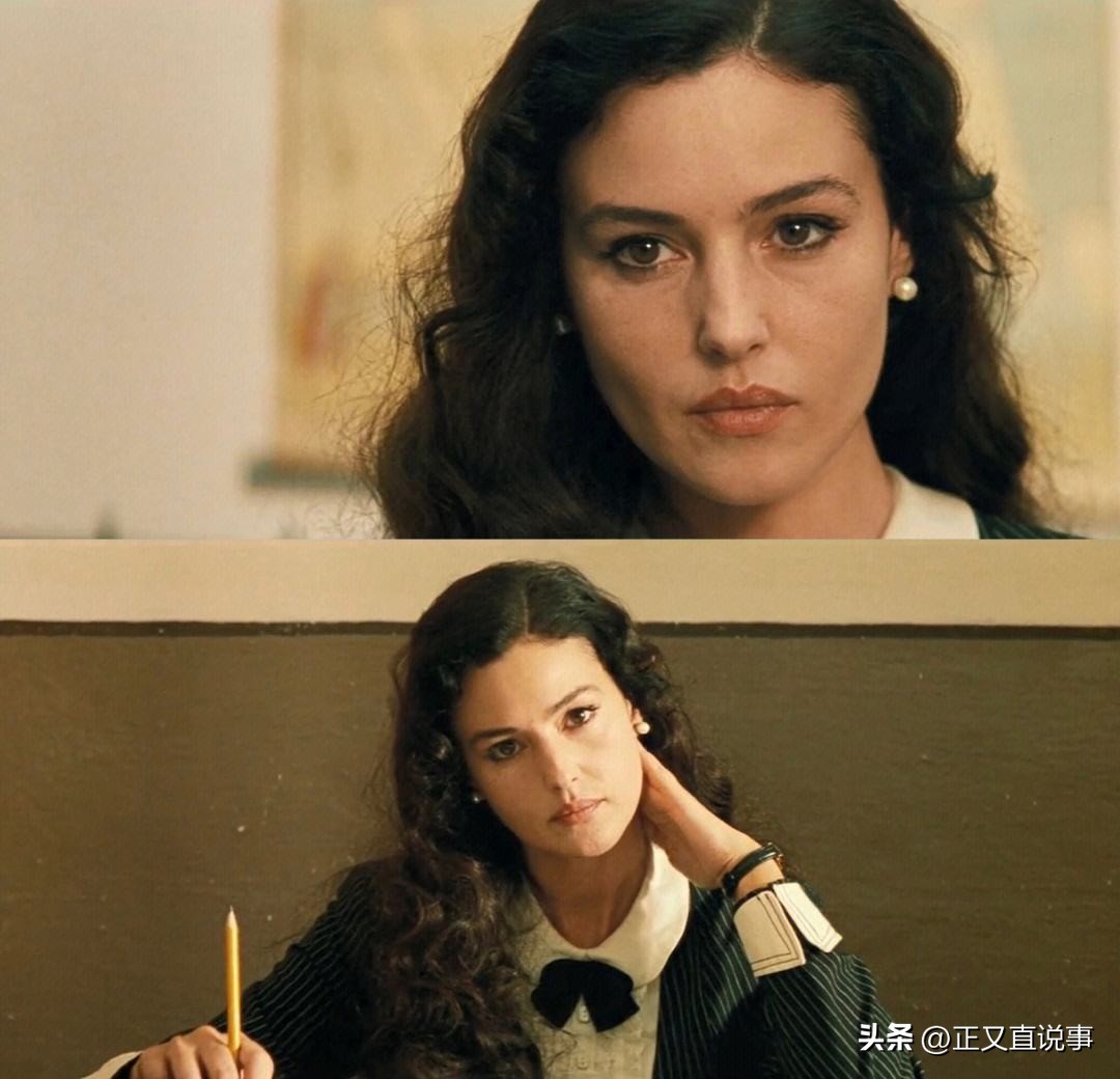 What kind of movie is "The Beautiful Legend of Sicily"? What story does ...