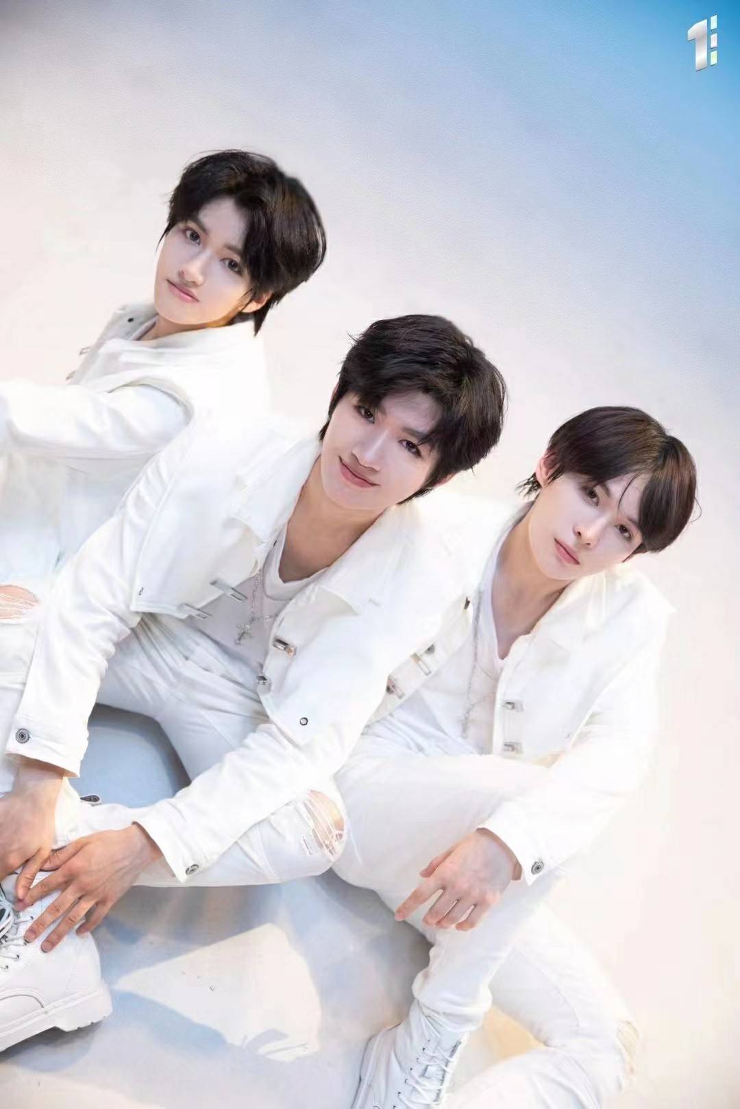 SDT Entertainment's original boy group ENONE released their first ...