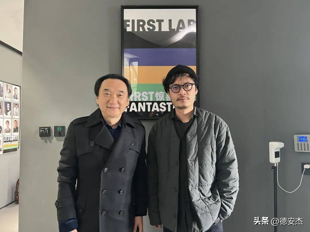 Li Ziwei: Walk into the FIRST Youth Film Festival and see the urban ...