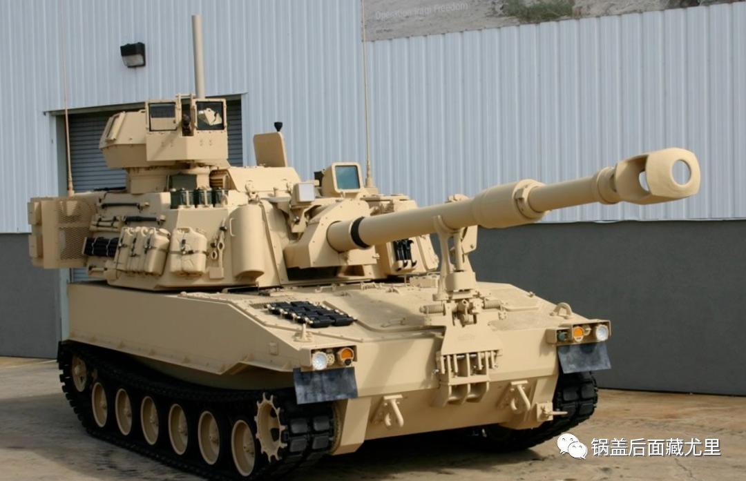 One shot has a range of over 100 kilometers! U.S. Army's new long-range ...