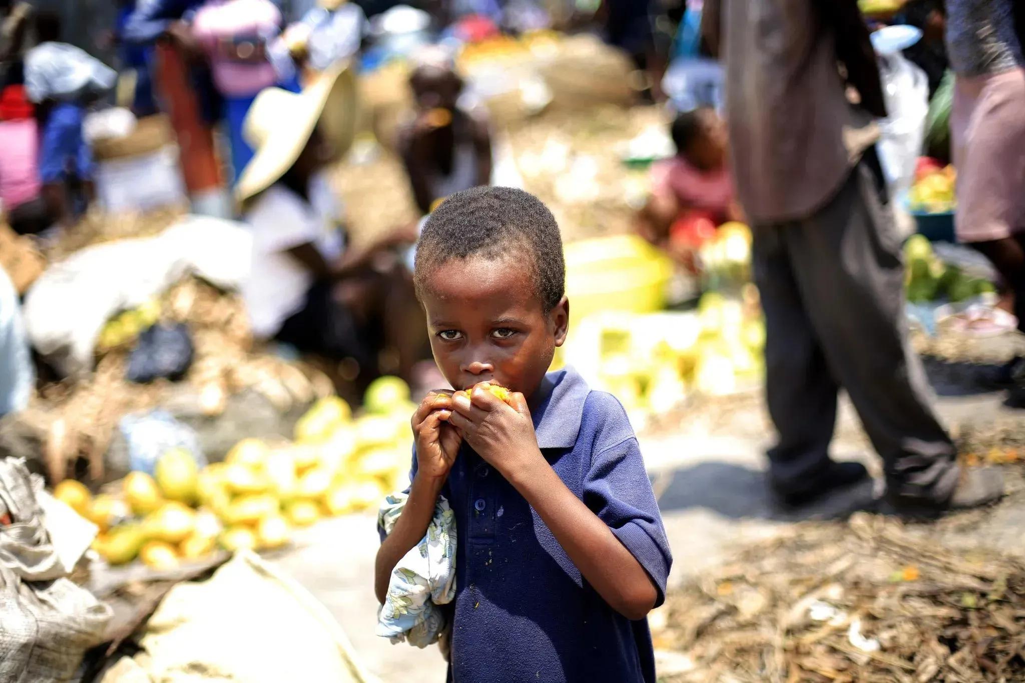 Documentary - Why Poverty - iNEWS