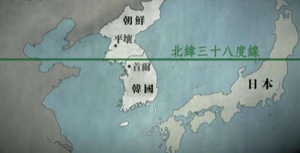 In 1968, the Cheong Wa Dae was attacked unexpectedly. How did 31 North ...