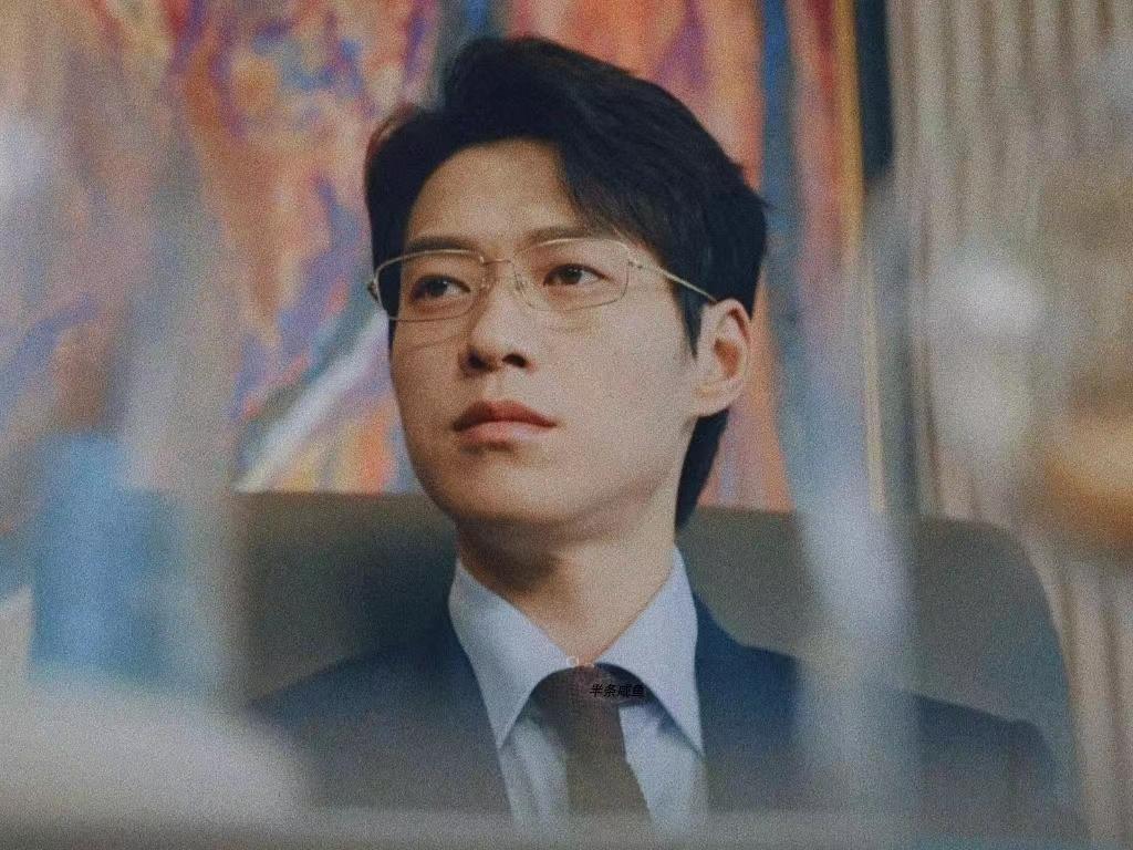 How important is an actor's cognition! Look at Yang Yang and Huang ...