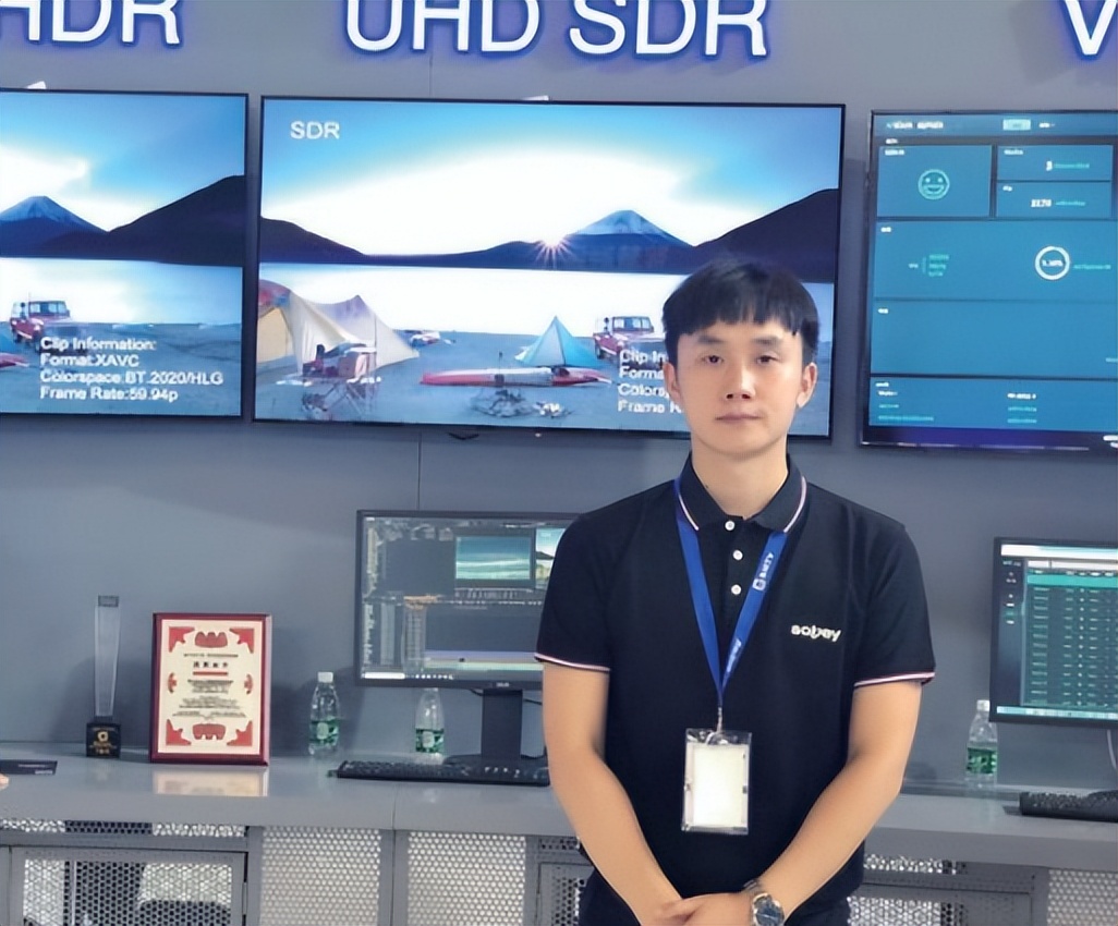 Who said that programmers are more popular when they are old?You only ...