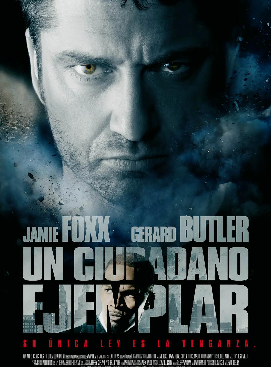 Ten heart-warming revenge movies that will make you feel chills and ...