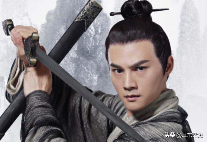 How strong is the Daoist Hundred Loss?Zhang Wuji's three battles with ...