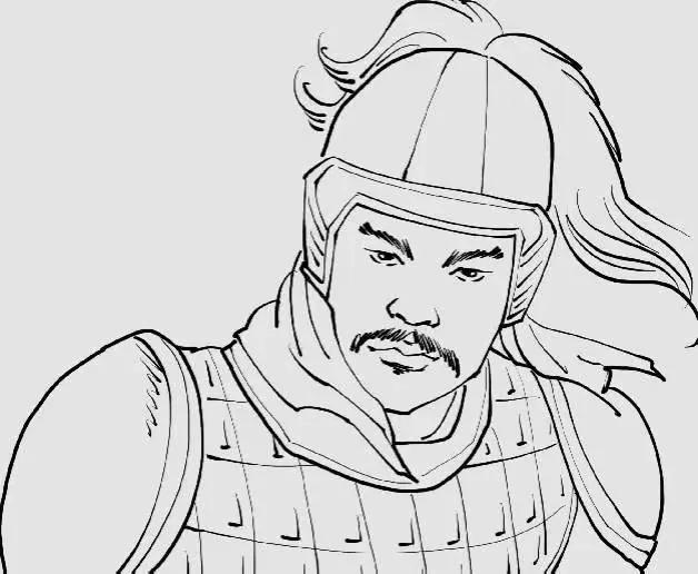 Sixteen Kingdoms (31): Knowing how to fight and be a man - iNEWS