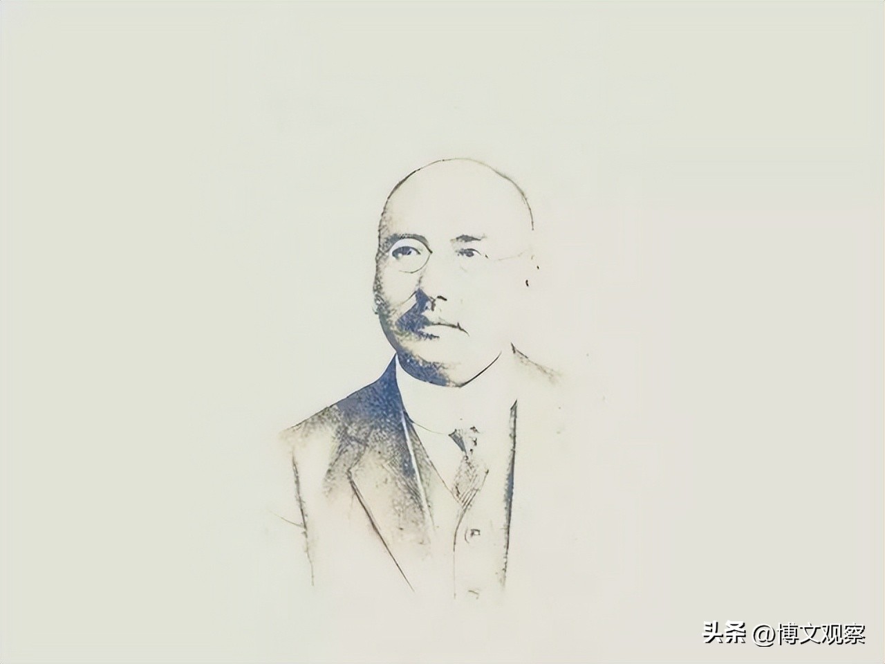 What happened to Hong Shuzu, the mastermind who sent someone to ...