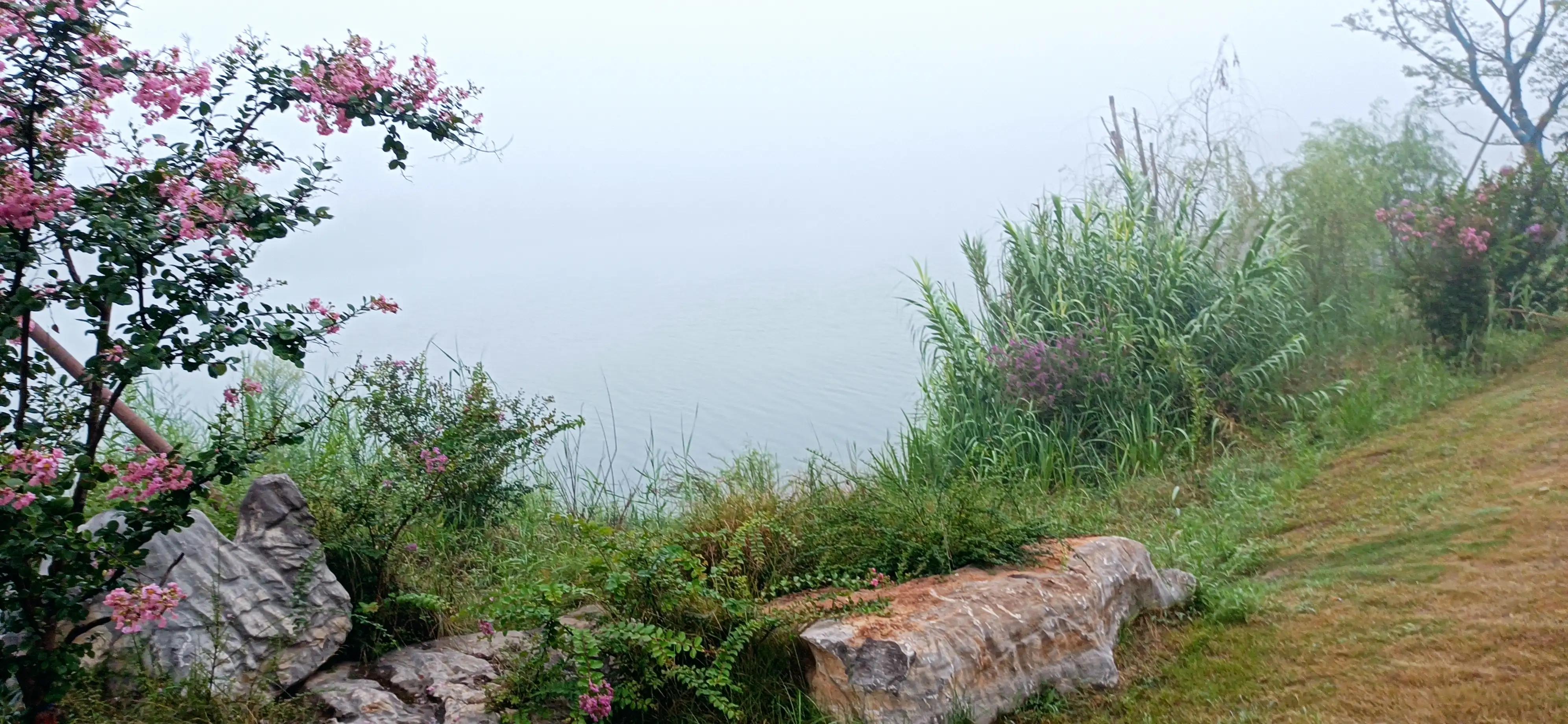 Feiyi big fog lock - iNEWS