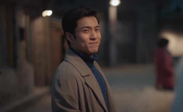 Love is full of nine bends: a powerful faction delayed by appearance? A kiss from Ye Fei reveals ...