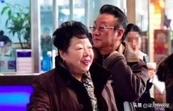 Yao Man: I am Jiang Dawei's lover. I have been a slave and concubine ...