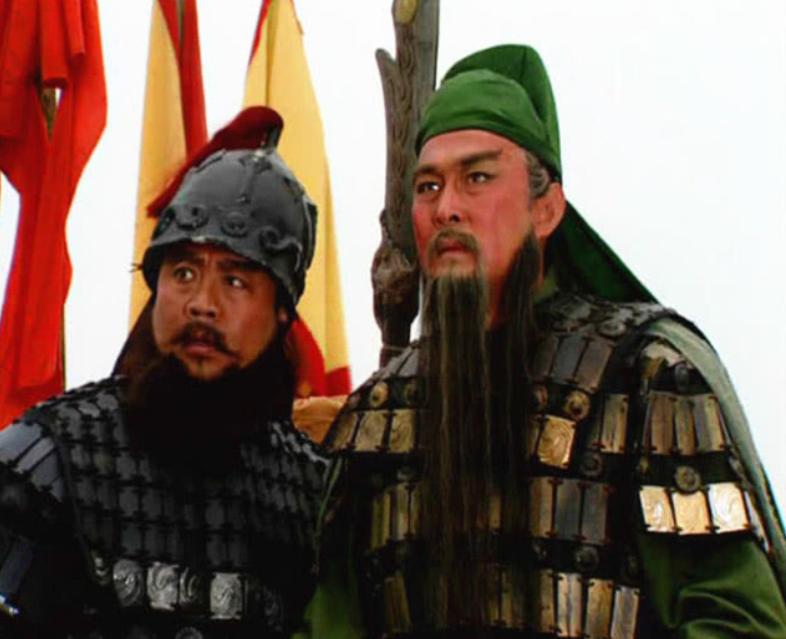 Who is more powerful, Ma Chao and Guan Yu?According to the official ...