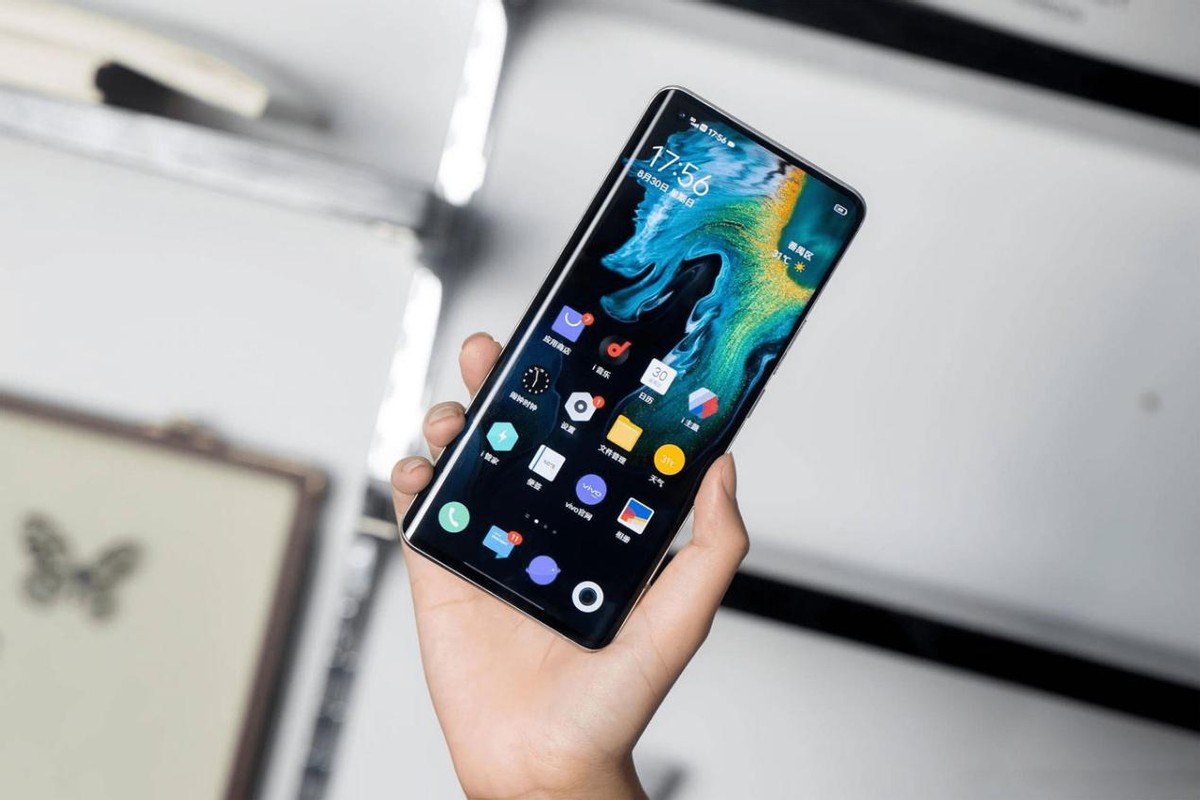 Why don't you like to change your mobile phone? Excessive performance ...