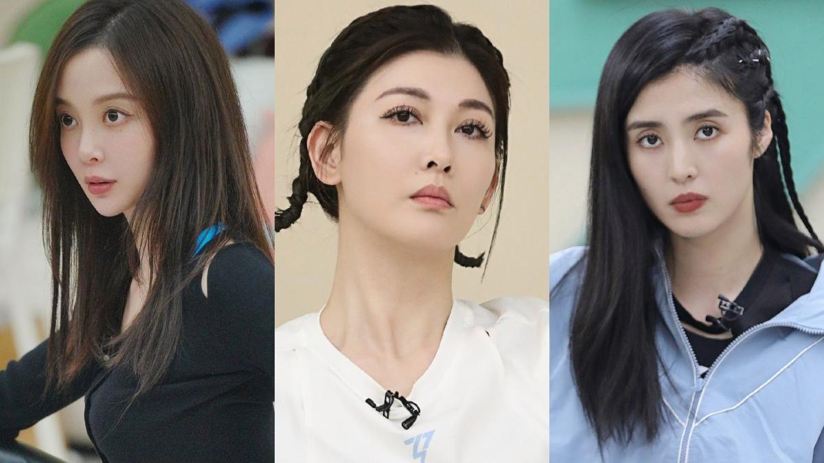 "Sisters Who Make Waves Season 4" has eliminated 10 people, 3 people are not satisfied, Wang ...