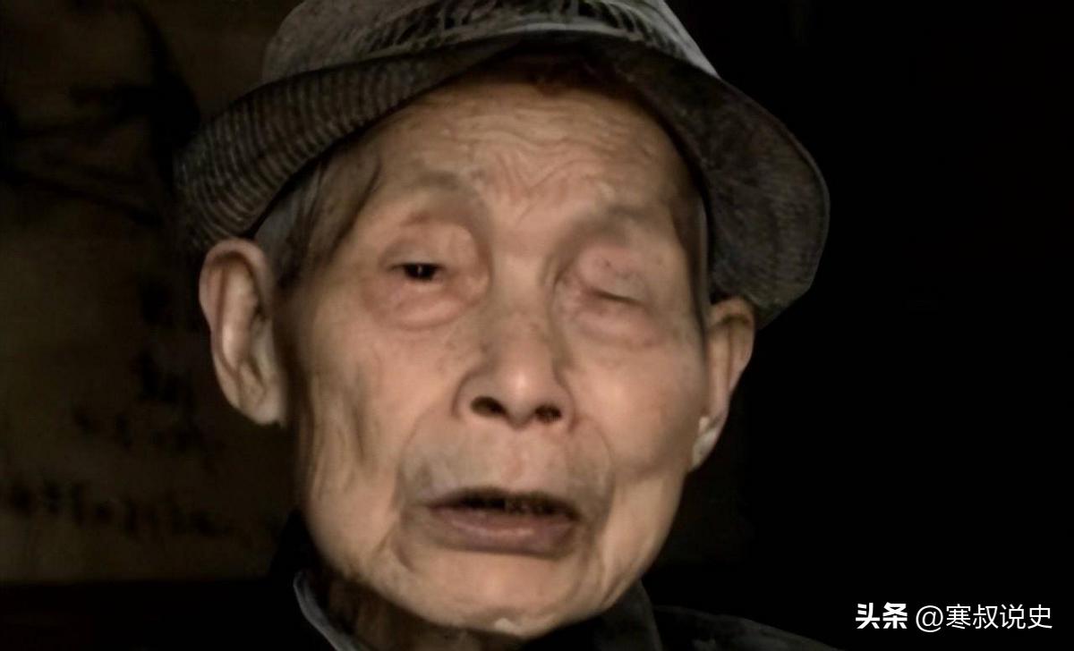 Secret agent Zheng Yunxia hid for 8 years. Because of an idiom exposed ...
