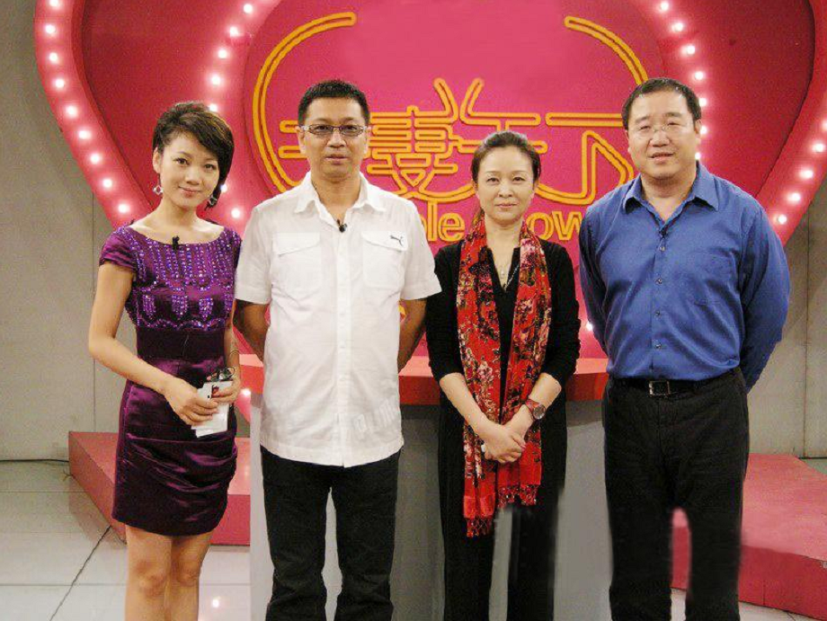 Famous actor Zhou Xiaobin: I feel bad for my wife to be a full-time ...