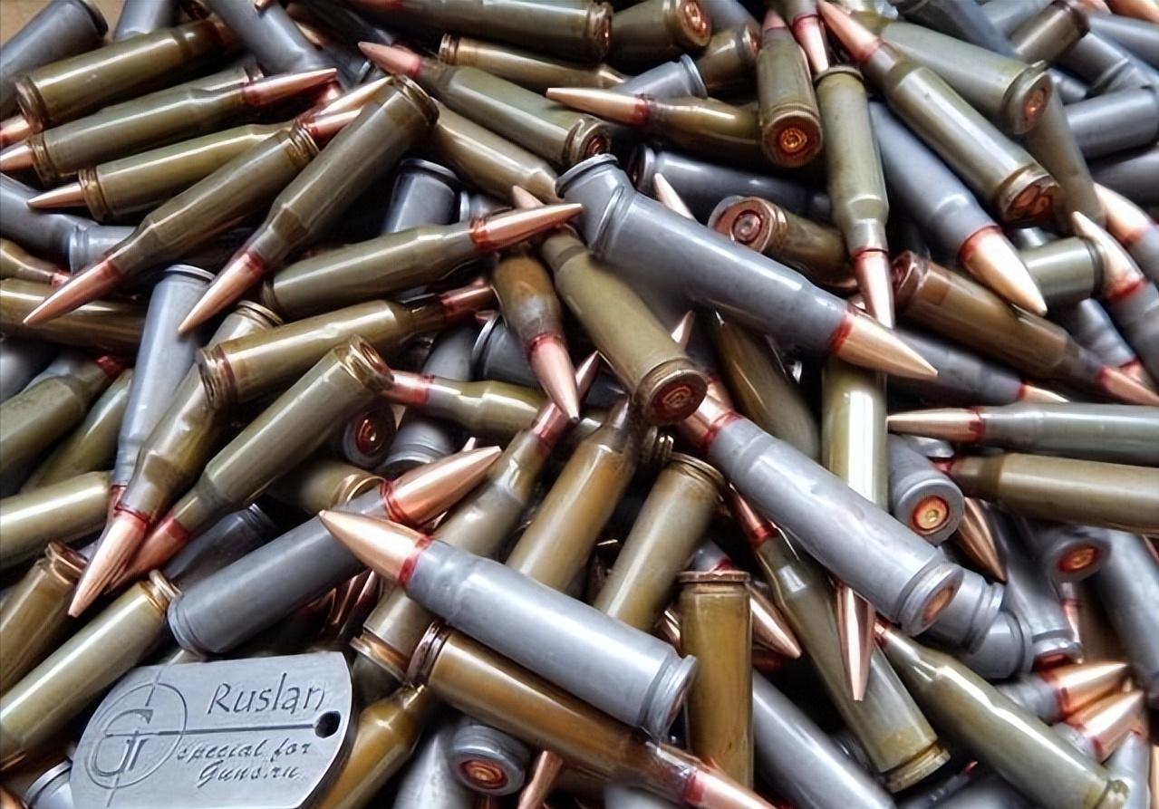 What to do with expired shells? European and American countries are ...