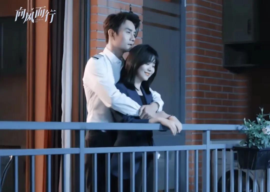 Since when did Cheng Xiao fall in love with Gu Nanting?After the ...