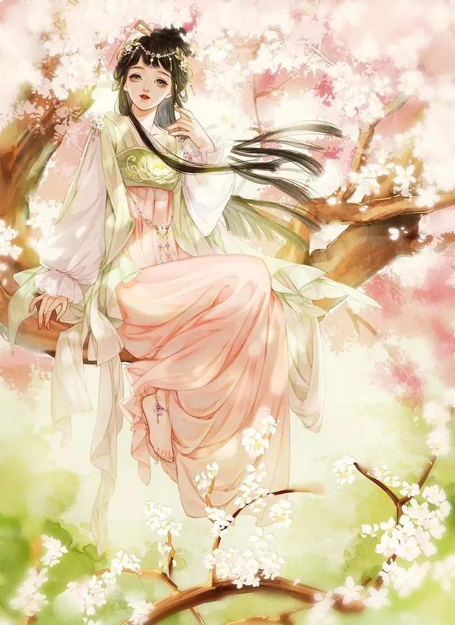 "After Die with the Male Lead" by Hua Qi - Xue Yu vs Su Yu - iNEWS