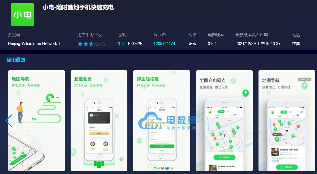 Charging treasure into price "assassin"? Monster Xiaodian Street Dian ...