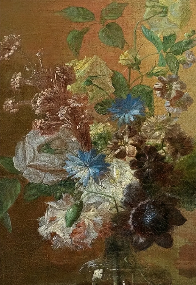 The historical and cultural significance of flowers during the Kingdom ...