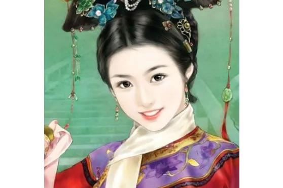 Although she is a princess, she suffered domestic violence in rumors ...