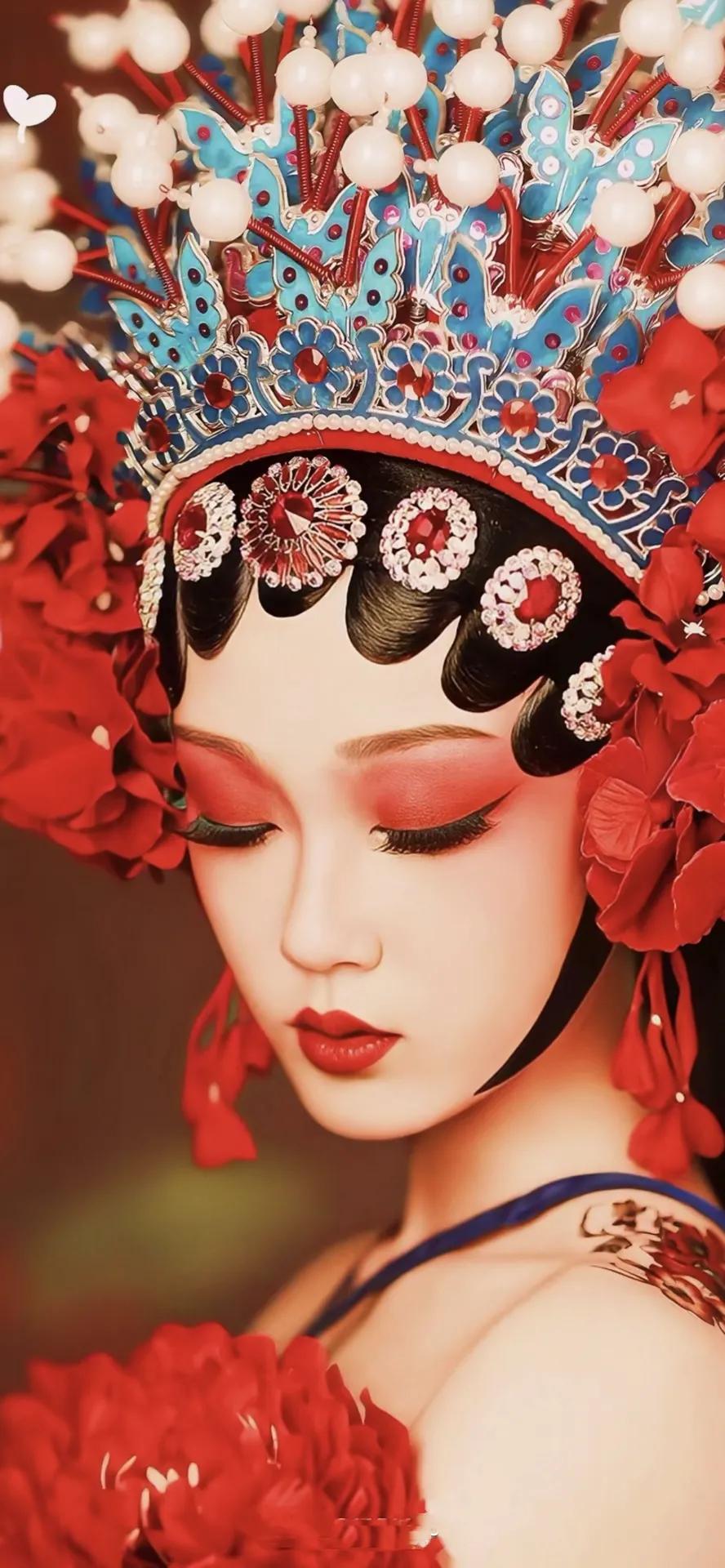 Chinese trendy colors, creative wallpapers - iNEWS
