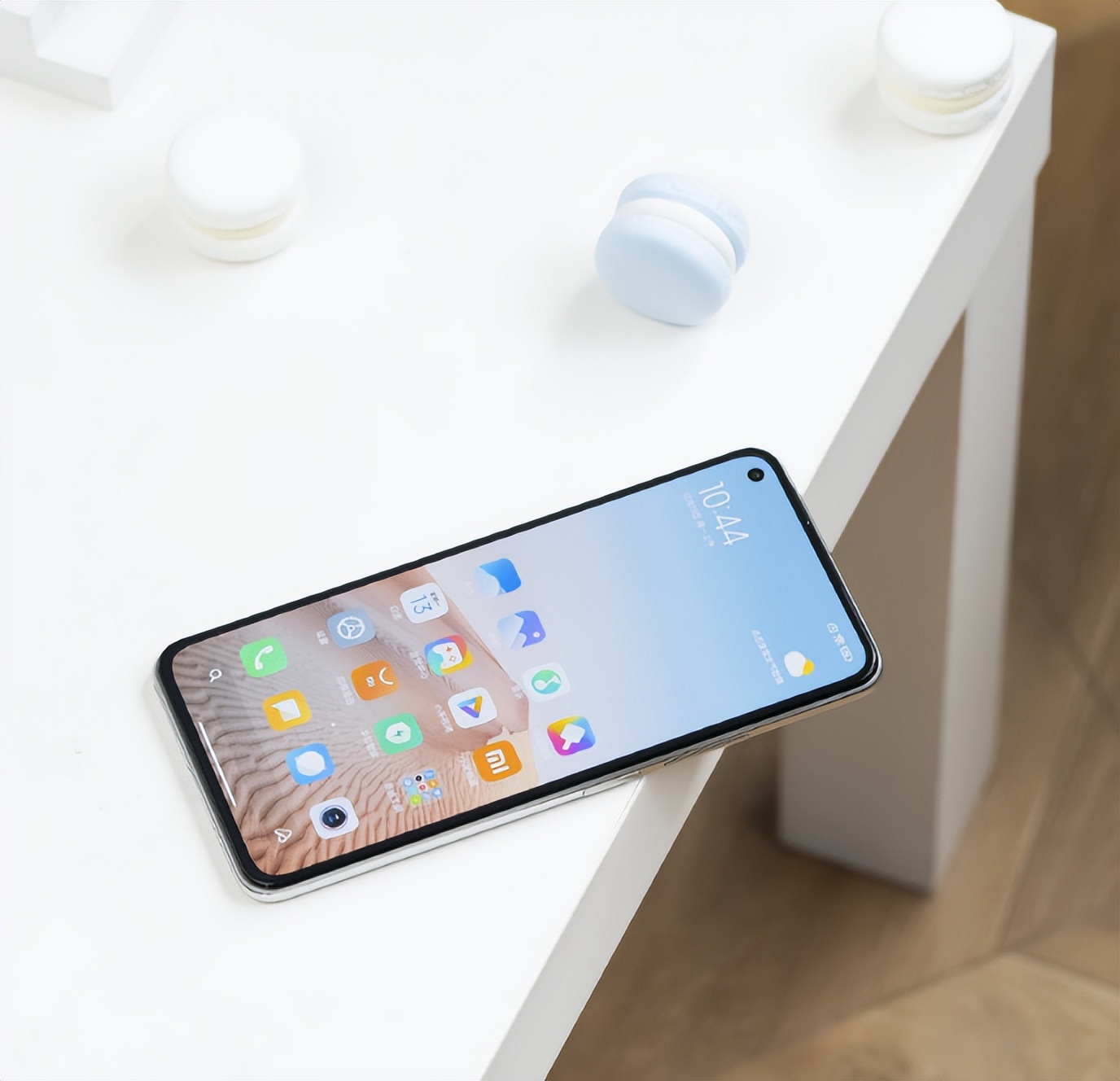 Became the owner of Mi 11 two years ago, most of the complaints? After ...