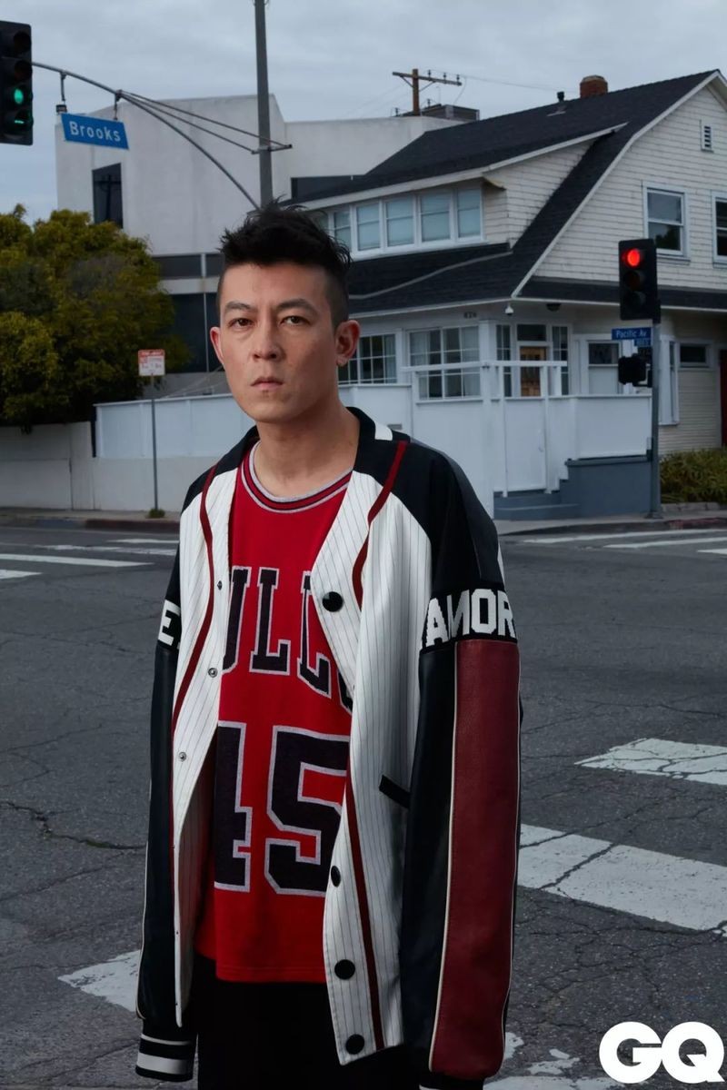 Edison Chen accidentally exposed Yang Ying's dark history? The amount ...