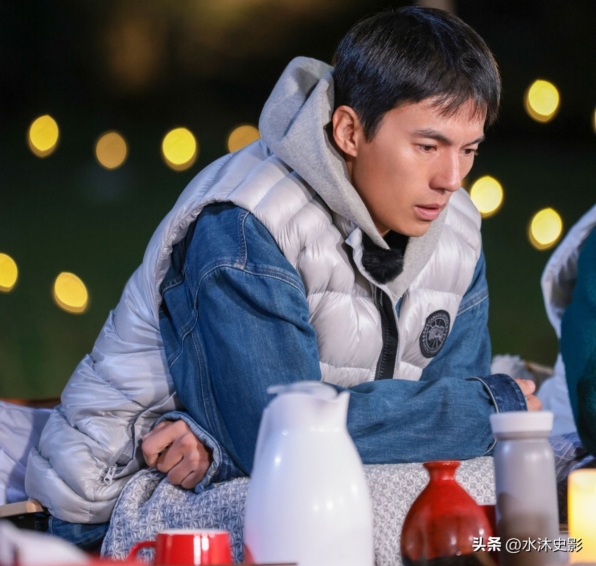 Zhang Wanting, who was seriously affected by her original family, can ...