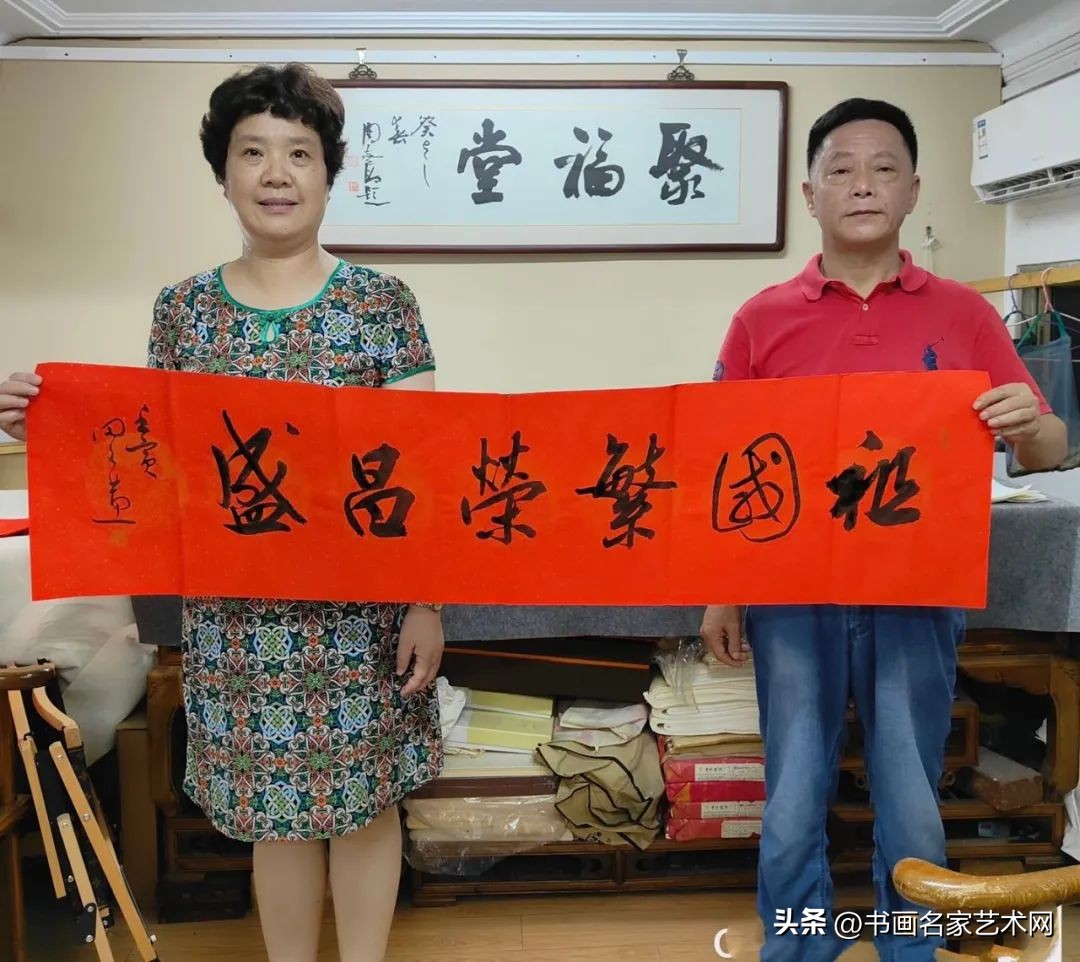 The prosperous age of calligraphy, ink and songs, glorious paintings ...