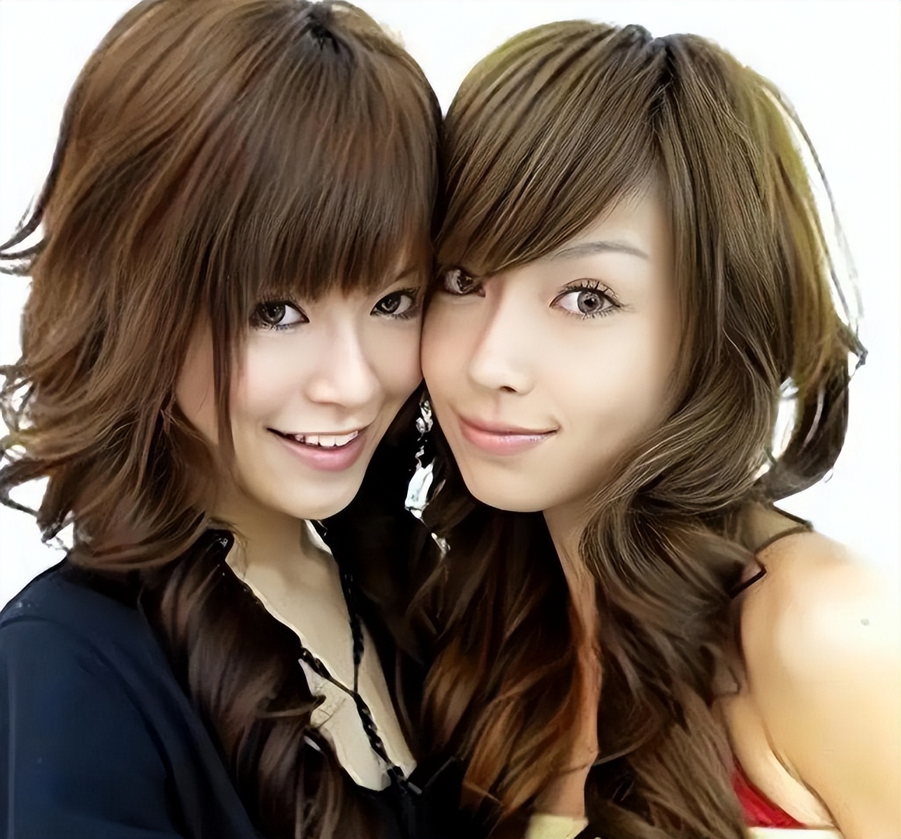 From "the originator of the young model" to a wealthy lady, the best ...