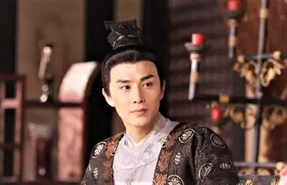 Princess Taiping and Li Longji: 3 years ago they joined forces to ...