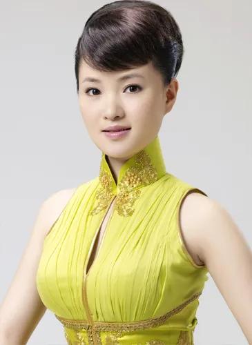 The Hunan girl is passionate, Lei Jia and Wang Lida are twin stars ...