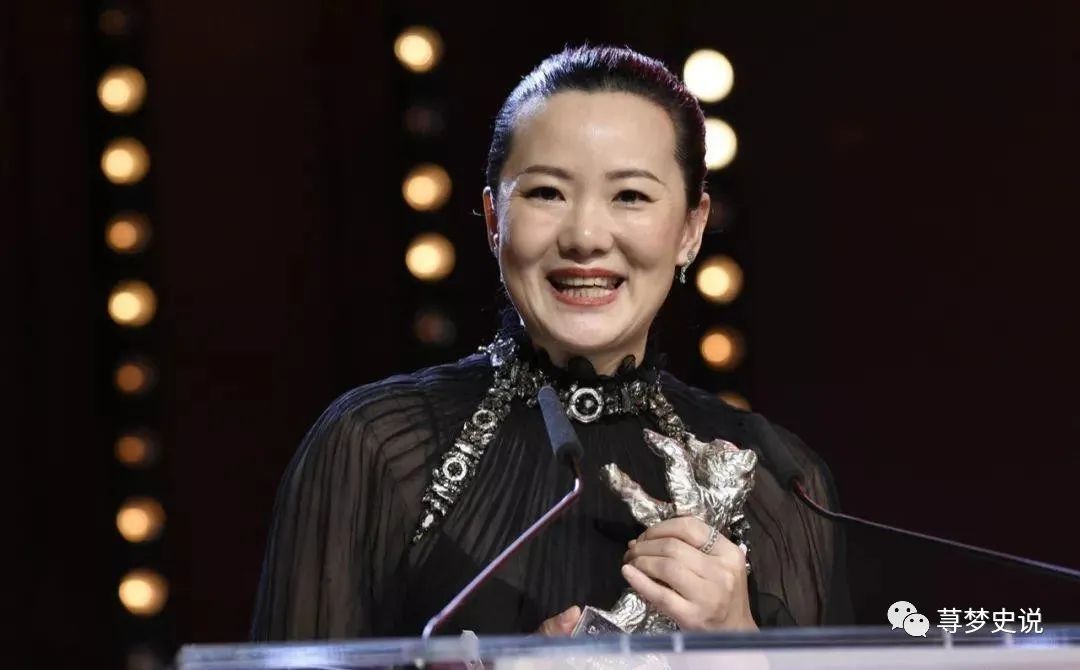 Yongmei: Only when she is 50 years old does she become "popular". After ...