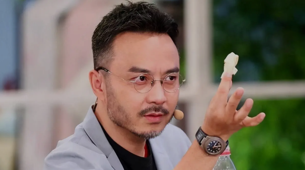 How did Wang Han, who used to be "infinite scenery", get to where he is ...