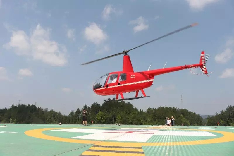 Helicopter lift is controlled by rotor speed? Get to know the truth and ...