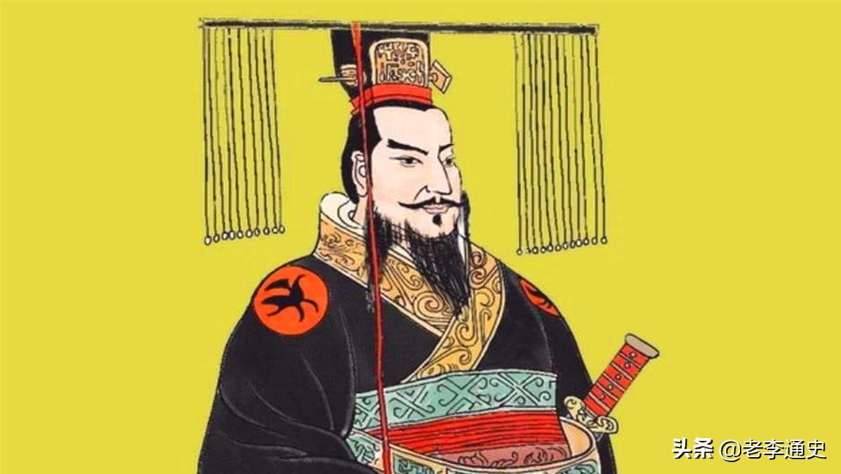 Among the more than 400 emperors in history, who are the 10 great ...