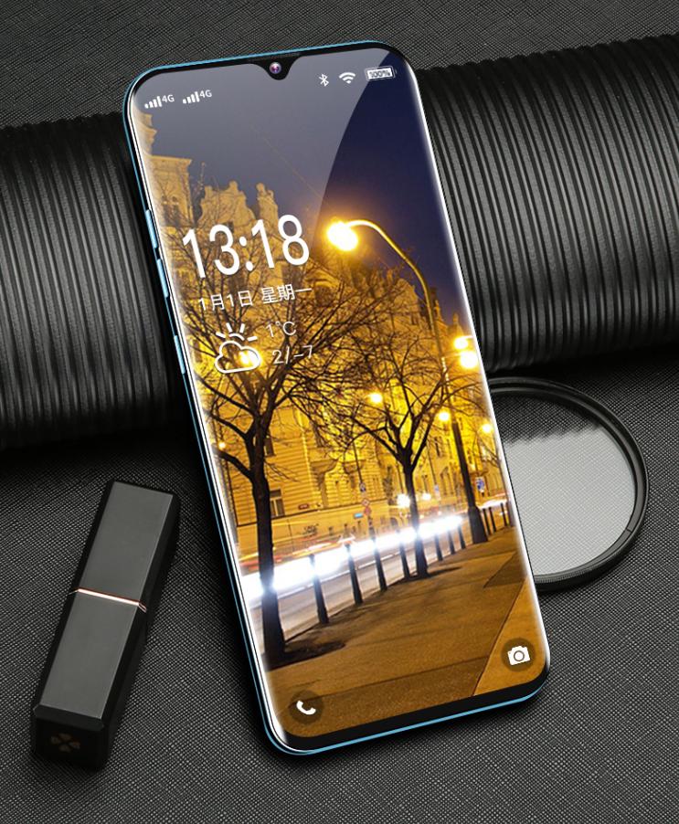 Sony Ericsson P70 Pro comes with 5900mAh battery, 12+256G is only 1799 ...