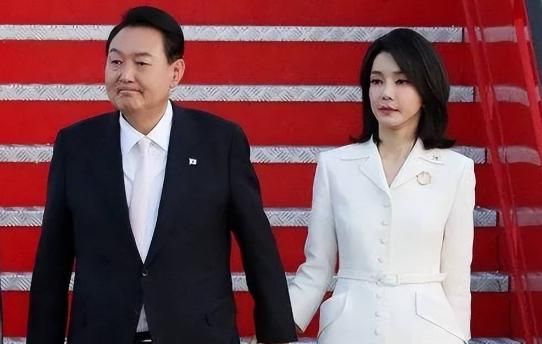 You hit yours, I hit mine! After Yoon Suk-yue approved the arrest of ...