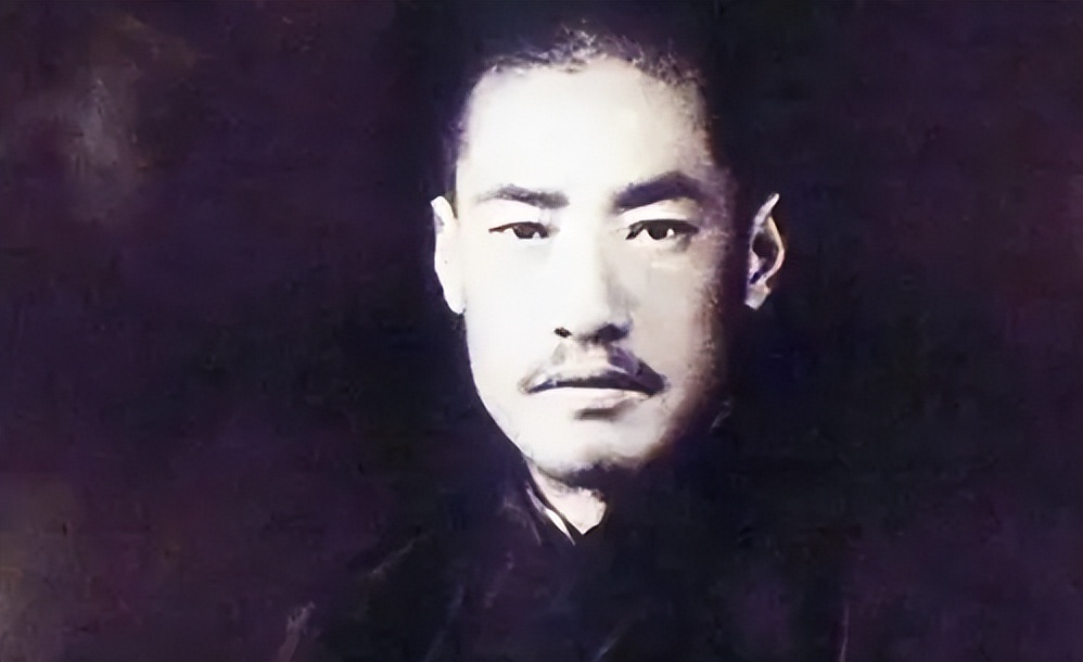 Ma Bufang fled to Saudi Arabia, fell in love with his 14-year-old niece ...