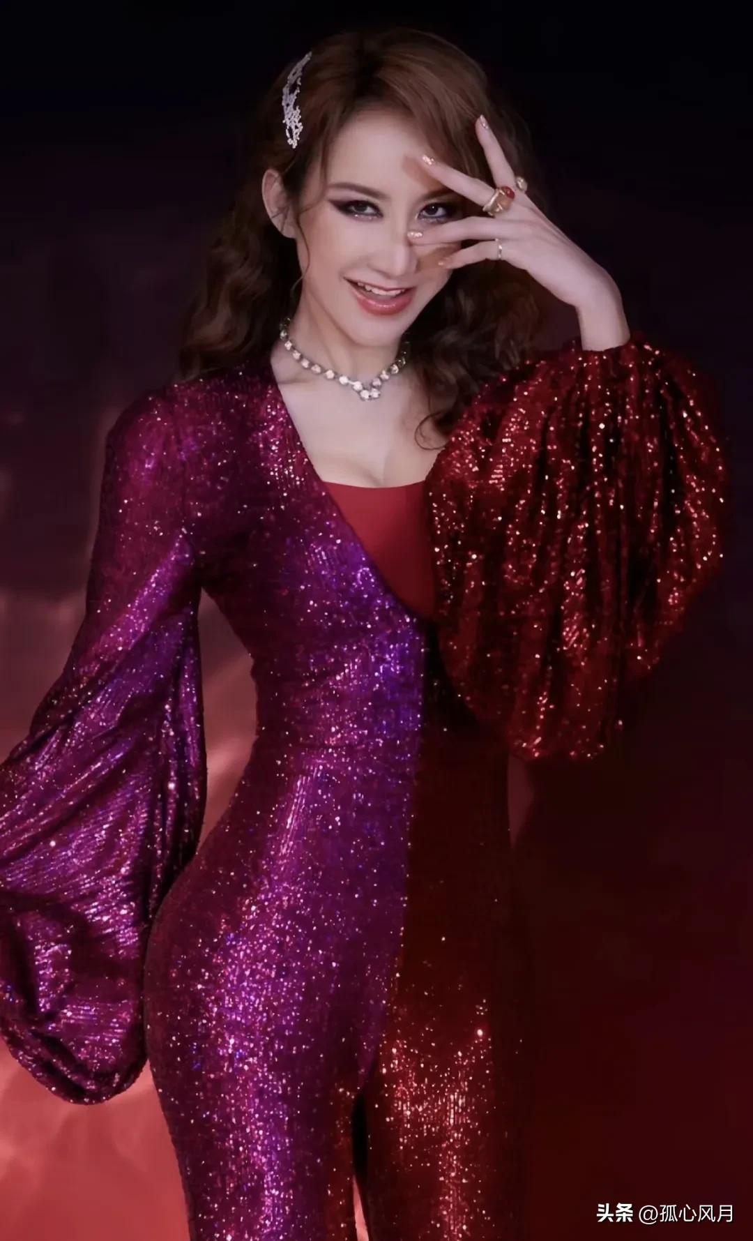 Li Wen - the eternal goddess in my heart - iMedia