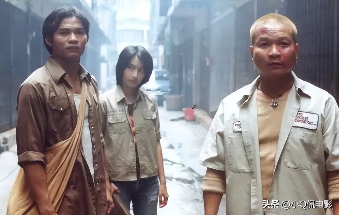 Top 10 R-rated action movies with violent aesthetics, each of which is ...