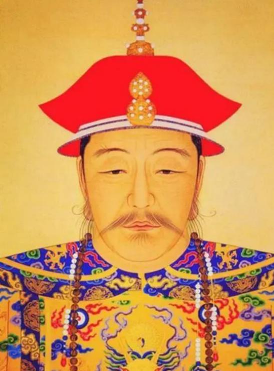 What is the difference between Da Bei Le, Prince Li, Prince Rui, King ...