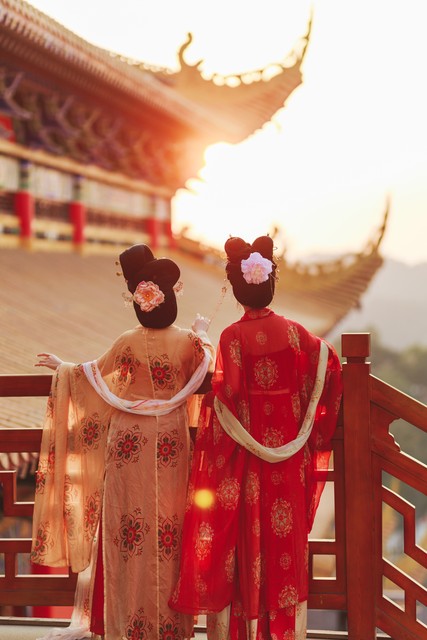 Emperor Wu of the Han Dynasty Liu Che - iMedia